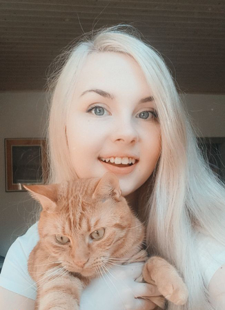 Markéta Rašínová | english-for-designers